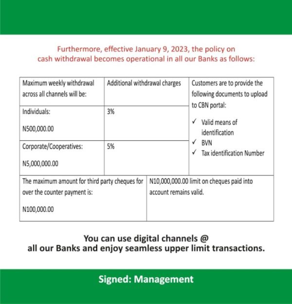 NATIONAL ASSOCIATION OF MICROFINANCE BANKS – The Umbrella Body of ...